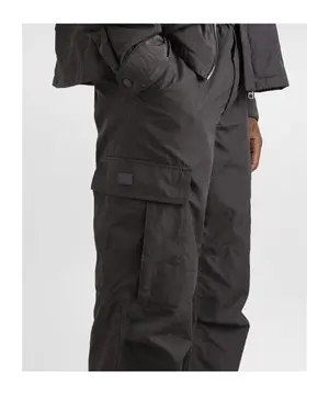 Dolce & Gabbana Cargo Pants With Drawstring Hem