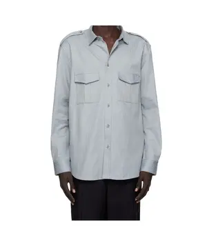 Acne Studios Long-sleeved Shirt