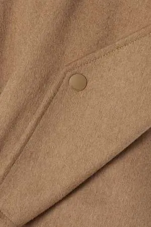 Max Mara Ritmo Pleated Mini Skirt