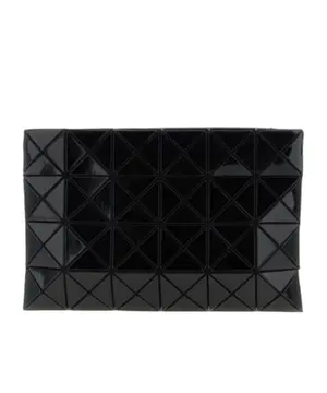 Issey Miyake Geometric Crossbody Bag