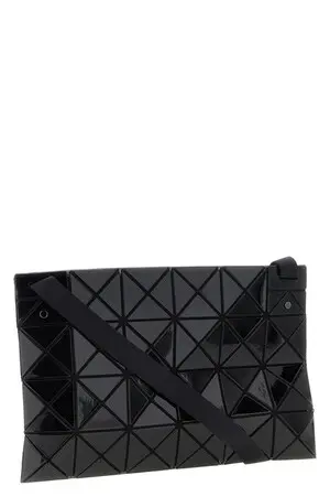 Issey Miyake Geometric Crossbody Bag