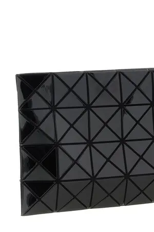 Issey Miyake Geometric Crossbody Bag