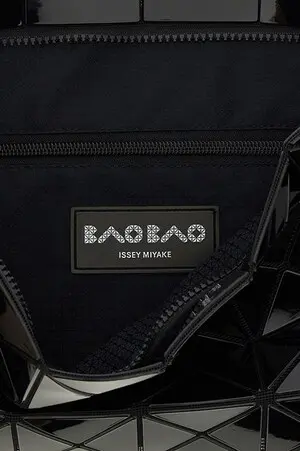 Issey Miyake Geometric Crossbody Bag