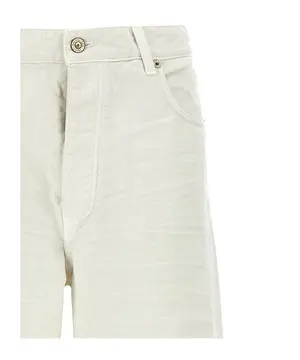 Balenciaga Straight-leg Loose Fit Pants