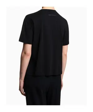 Emporio Armani Embellished T-shirt