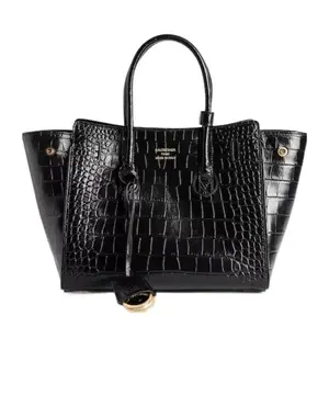 Balenciaga Hampton Mini Tote Bag