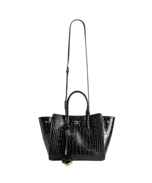 Balenciaga Hampton Mini Tote Bag