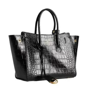 Balenciaga Hampton Mini Tote Bag