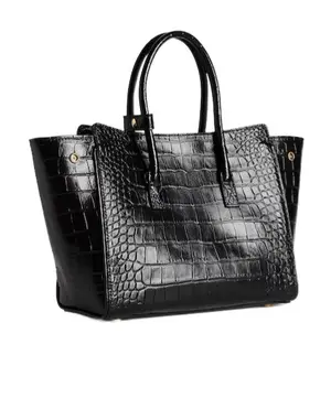 Balenciaga Hampton Mini Tote Bag