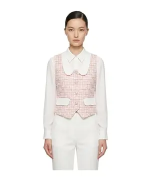 Marissa Chiara Sleeveless