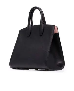 FERRAGAMO Gancini Shoulder Bag