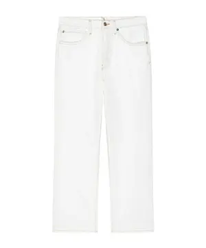 FRAME Five-pockets Jeans