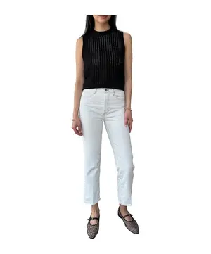 FRAME Five-pockets Jeans