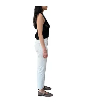 FRAME Five-pockets Jeans