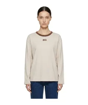 Marissa Chiara Long-sleeved T-shirt