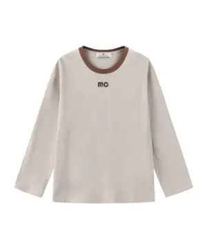 Marissa Chiara Long-sleeved T-shirt