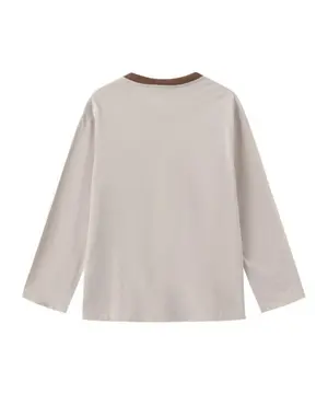 Marissa Chiara Long-sleeved T-shirt