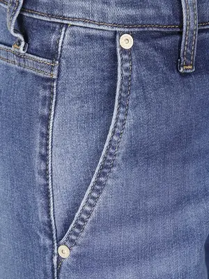 7 For All Mankind Dojo High-waisted Flared Jeans