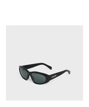 Celine Monochroms 07 Acetate Sunglasses