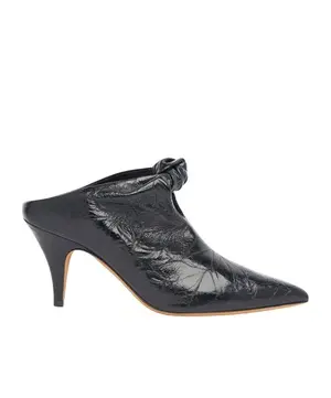 Khaite Rowan 75mm Mules