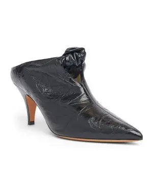 Khaite Rowan 75mm Mules