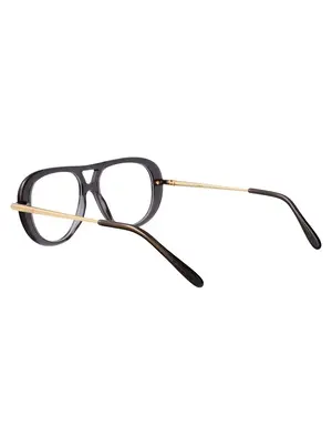 Loewe Aviator Frame Eyeglasses