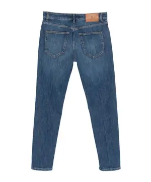 PT TORINO Reggae Tapered Jeans