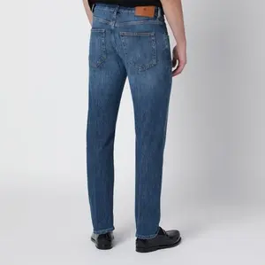 PT TORINO Reggae Tapered Jeans