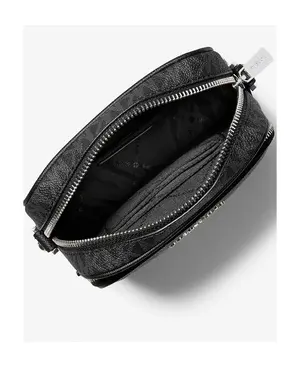 Michael Kors Medium Jet Set Travel Crossbody Bag