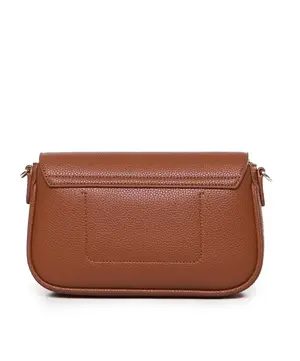 Emporio Armani Lilly Logo Shoulder Bag