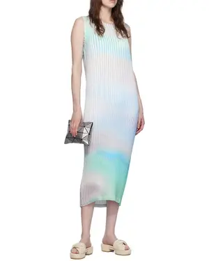Issey Miyake Lucent Clutch