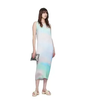 Issey Miyake Lucent Clutch