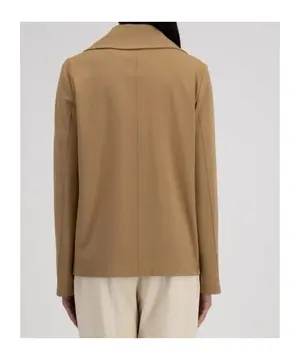 Harris Wharf London Double-breasted Jacket