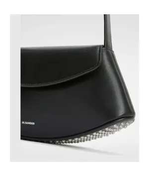 JIL SANDER Eldorado Small Crossbody Bag