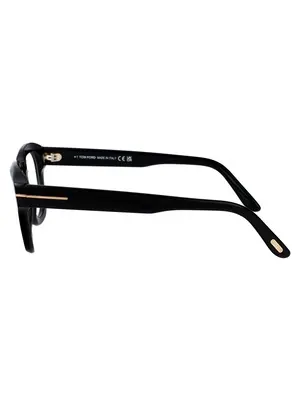 TOM FORD Square Frame Eyeglasses
