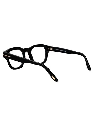 TOM FORD Square Frame Eyeglasses