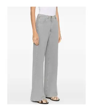 FORTE_FORTE Cotton Jeans