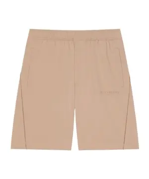 Givenchy Bermuda Shorts With Paris Jacquard