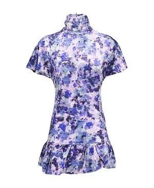 Isabel Marant Étoile Floral Print Blouse