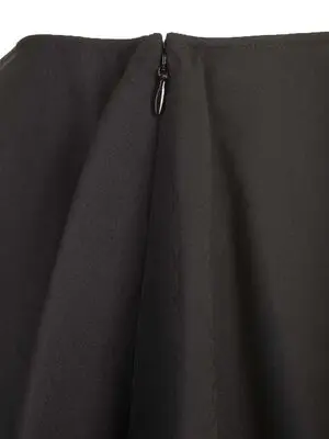 Givenchy Monogram Jacquard Mini Skirt