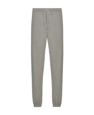 Dior Logo Sport Bottoms For Men