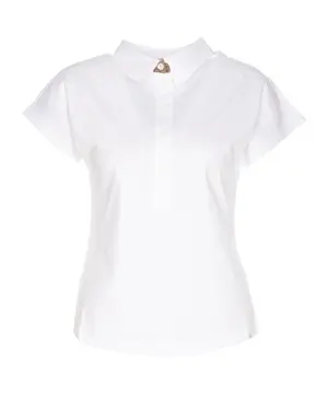 Herno Polo Tops