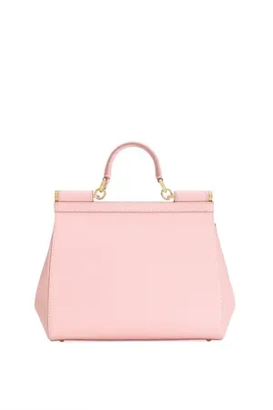Dolce & Gabbana Sicily Large Tote Bag