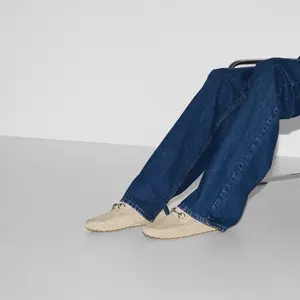 Gucci Horsebit Monogrammed Loafers