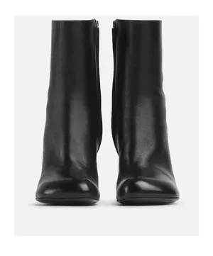 Bottega Veneta Nico Ankle Boots
