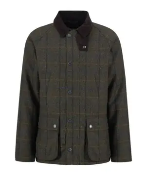 Barbour Women's Checked Jackets