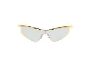 Loewe Cat Eye Sunglasses - White