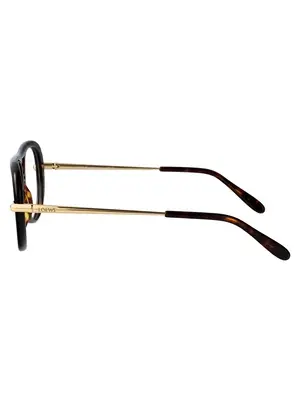 Loewe Aviator Frame Eyeglasses