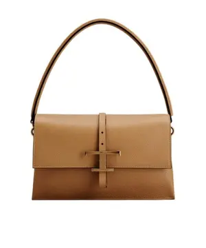 Tod's Logo Cross Body Bags