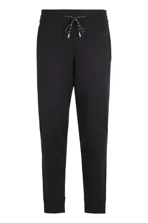 Hugo Boss Tapered Drawstring Joggers